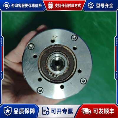 议价DEUBLIN谐波减速机，0190-16739，型号A4可维修