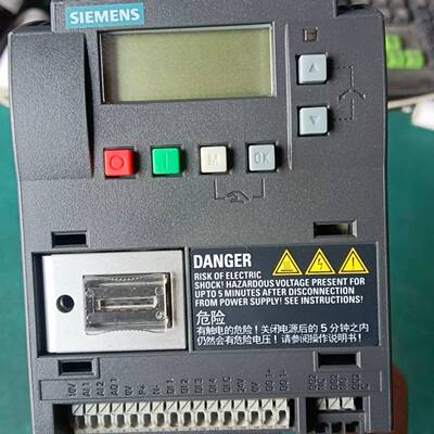 可维修3562，2.2KW380V，西门子V20变频器，型号6S议价