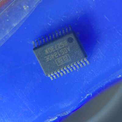 议价ADS1240E SSOP-24 贴片 数据采集 24b可维修
