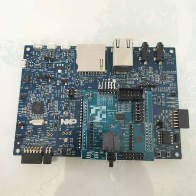 议价NXP LPC54S018-EVK LPCXpresso54可维修