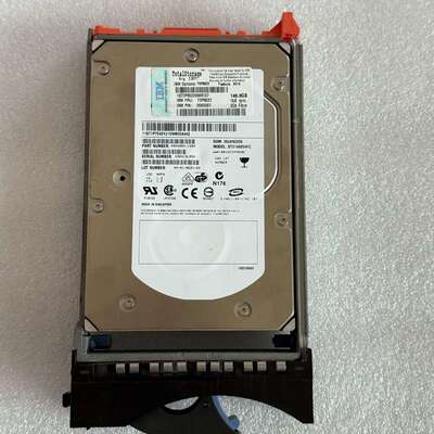 议价IBM 73P8023 73P8022 146.8G 15K可维修
