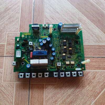 议价F1S变频器驱动板SA537858-01可维修