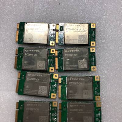 可议价40个EC200T-CN模块 4G模块