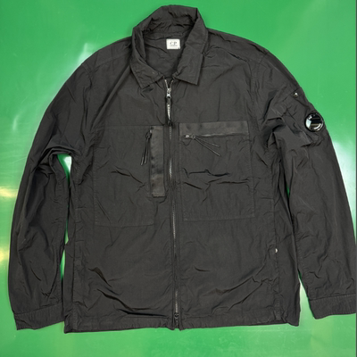 DR Company Jacket