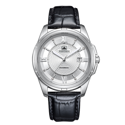 2022新款天文台认证手表男士山城