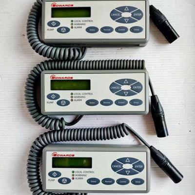 EDWARDS爱德华分子泵控制器 D37280700