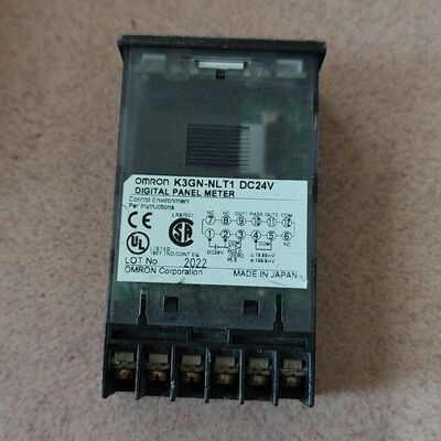 出/ K3GN-NLT1 数字面板表 D