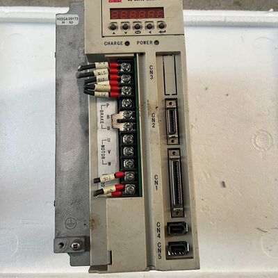 广数驱动器GS2000
