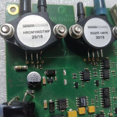 SensorTechnics传感器模块 型号HR0M100D