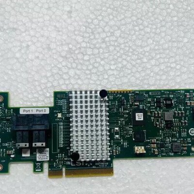X3650 M5阵列卡46C9115 46C9112