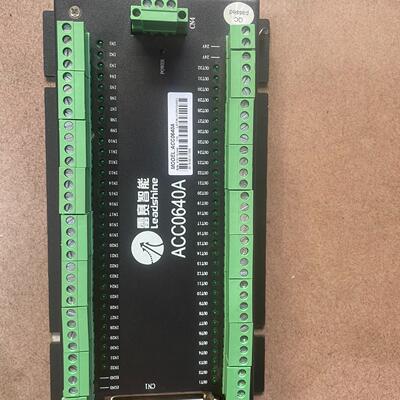 雷塞I/O板ACC0640A