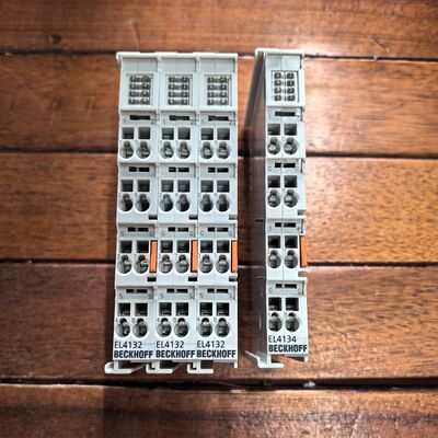 EL4132 4134现货促销拆机BECKHOF