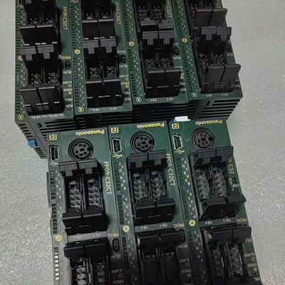 plc主机AFP0RC32CT FP0R-C32CT 链