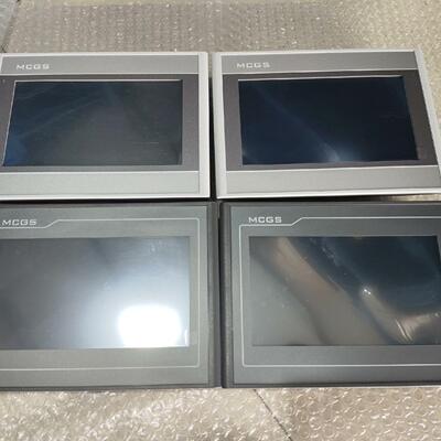 99新昆仑通态TPC7012EW