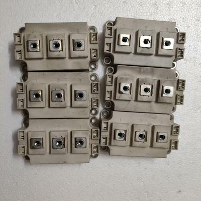 西门康SKM200GB174D 成色如图 功能包好。