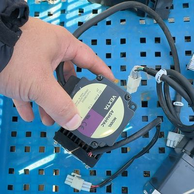 ASM69AC 东方闭环步进电机一个