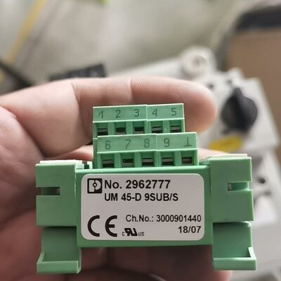 UM45-D 9SUB/S