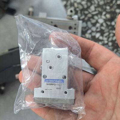 日本小金井KOGANEI手指气缸 型号NHBRPG-10 全