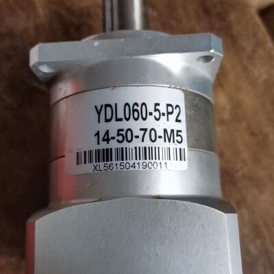 YDL060-5-P2 行星精密减速机 拆机件 功能完好 无