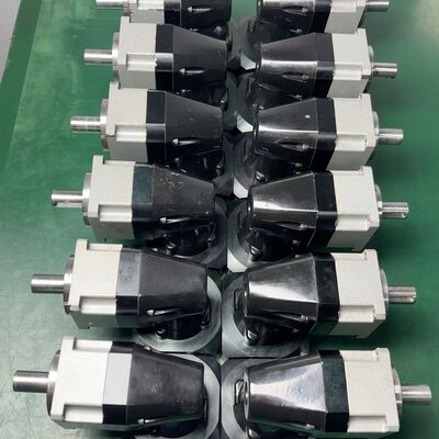 NEWSTART纽氏达特精密直角行星减速机   ABR060