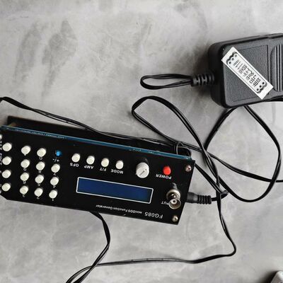 FG085 DDS Function Generat