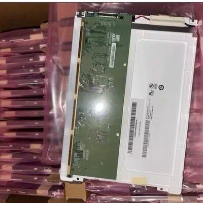 友达8.4寸G084SN05 V9液晶屏 工业级别 功能