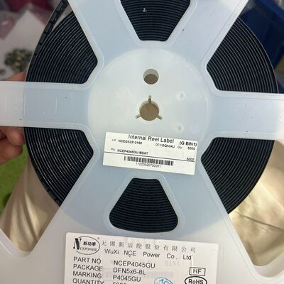 NCEP4045GU-BDAT1288个128