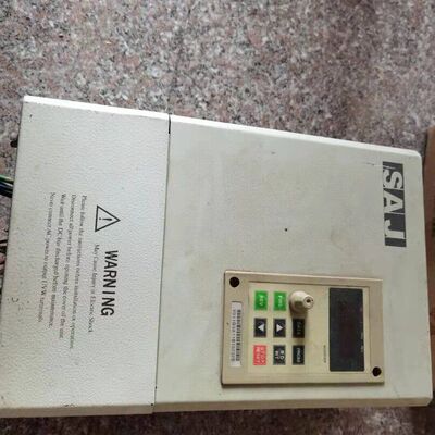 SAJ-8000G S011G3 11KW 380V  包好