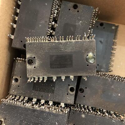 FSAM15SM60A FSAM15SH60A FSAM20