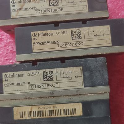TD162N16KOF TD180N16KOF
