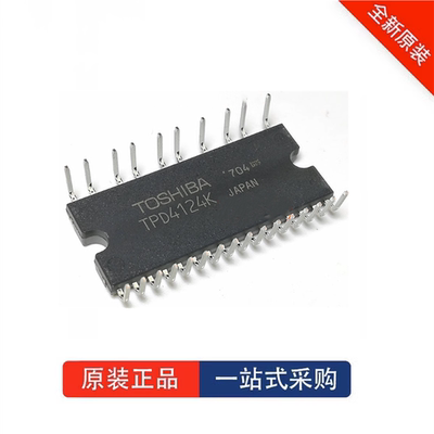 原装正品TPD4122K3A5