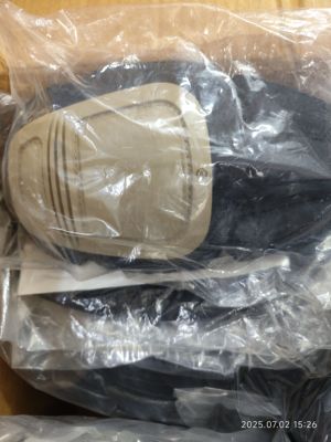 全新美军原品Crye  Precision AirFlex 沙色G3护膝