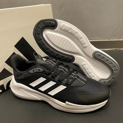 正品阿迪达斯ALPHAEDGE +男子网面透气轻质运动缓震跑步鞋IF7292