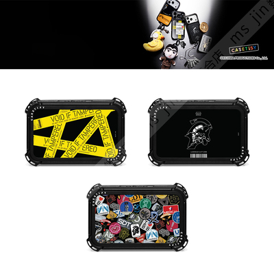 CASETiFY联名KOJIMAPRODUCTIONS
