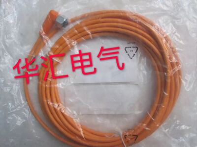 现货易福门连接线EVC148/EVC149/EVC14A/EVC150/EVC151/EVC152