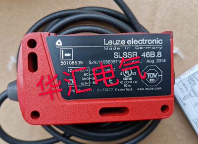 劳易测传感器光电开关现货原装