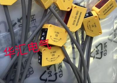 议价全新 Q20NFF150W/30，QS18VN6LD W/30邦纳光电传感器感应开关