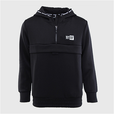 瑕疵儿童空气层卫衣连帽外套春秋