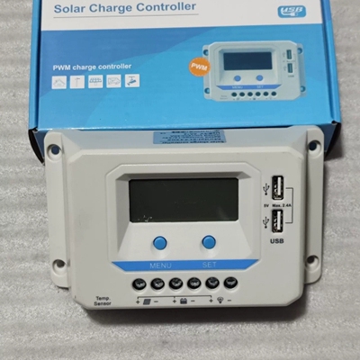议价Viewstar太阳能充放电控制器，太阳能控制器，EL2