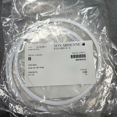 议价VON ARDENNE ET2112851-0/2 SEAL