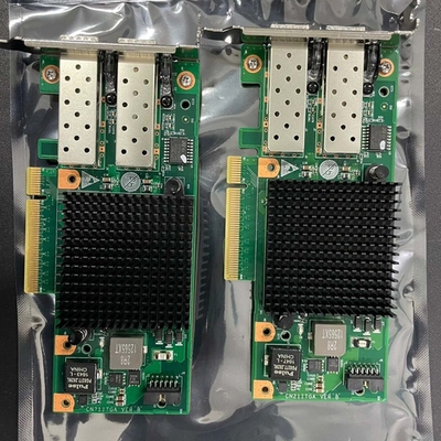 议价Huawei/华为 SP310 双口万兆网卡CN21ITGA
