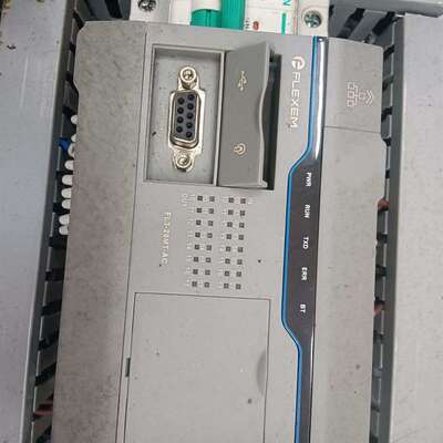 议价FLEXEM  FL3-20MT-AC拆机包好仅此一个，22