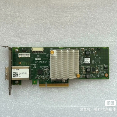议价Adaptec HBA 1000-8E 12Gb SAS