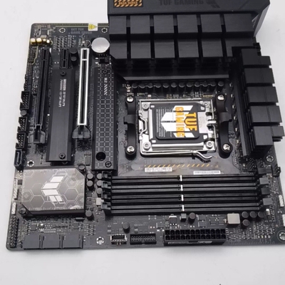 议价华硕TUF GAMING B650M-PLUS WIFI重炮