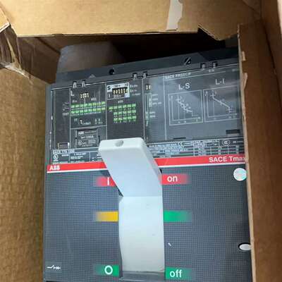 {议价}ABB SACE Tmax 断路器