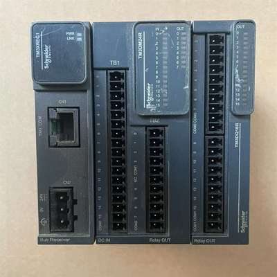 议价施耐德模块TM3DQ16R有1个