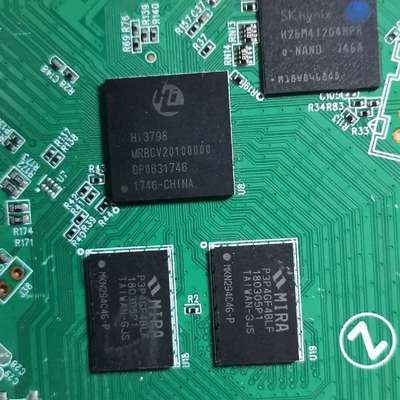 议价HI3798MRBCV20100000