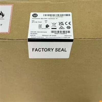 {议价}AB罗克韦尔2711R-T10T Paneiew 800