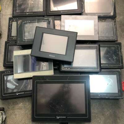 议价威纶通触摸屏MT6070iH/MT506MV/MT6071i