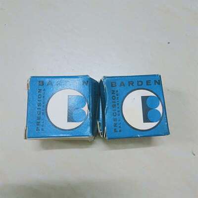 议价全新barden 巴顿轴承。型号sfr 188w 25。只有